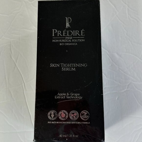 Predire | Skincare | Predire Skin Tightening Serumapple Grape Extract ...